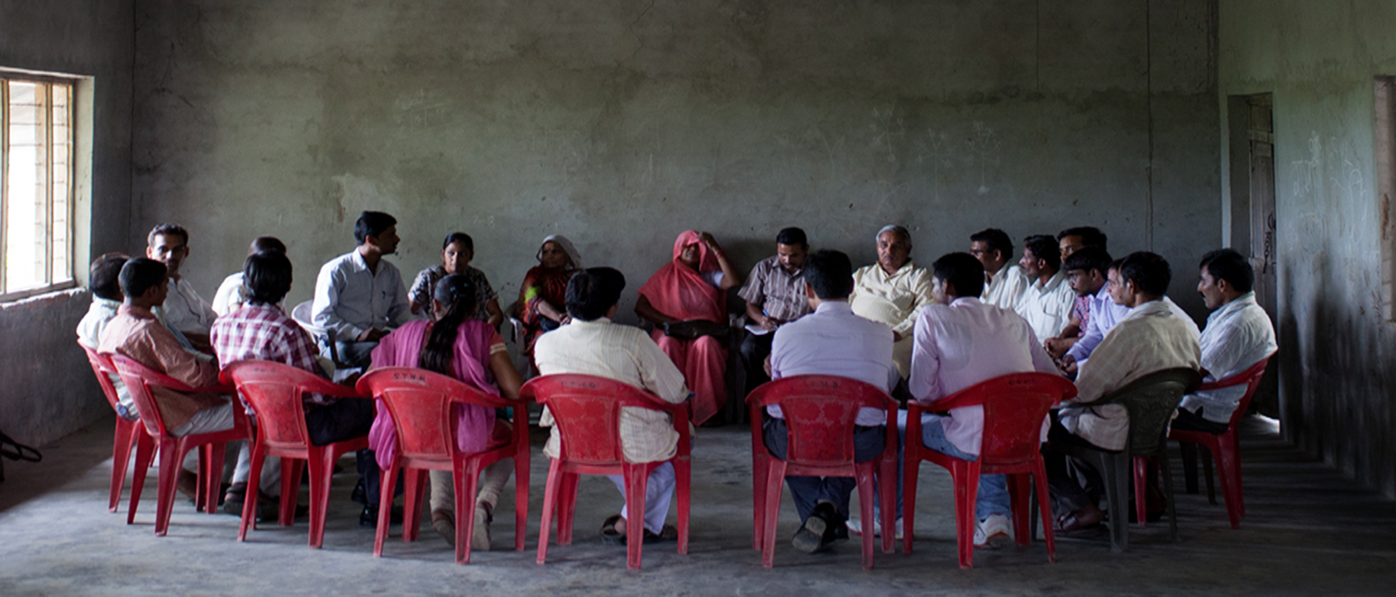School Management and Development Committees – Kusuma Foundation - The ...
